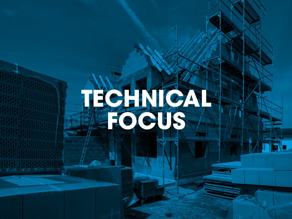 Foundations - Technical Guidance for Warranty Requirements